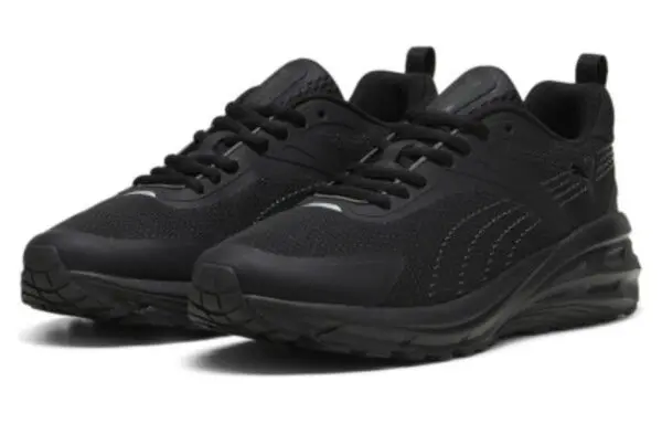 PUMA Hypnotic Sneakers - Black