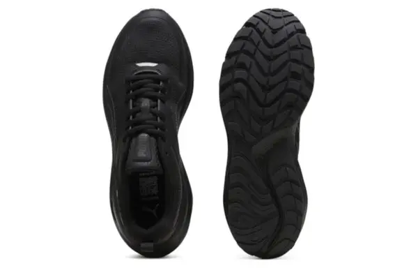 PUMA Hypnotic Sneakers - Black