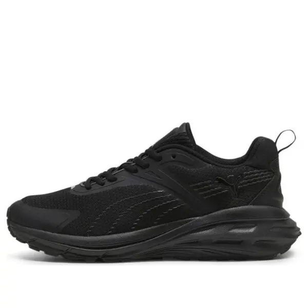 PUMA Hypnotic Sneakers - Black