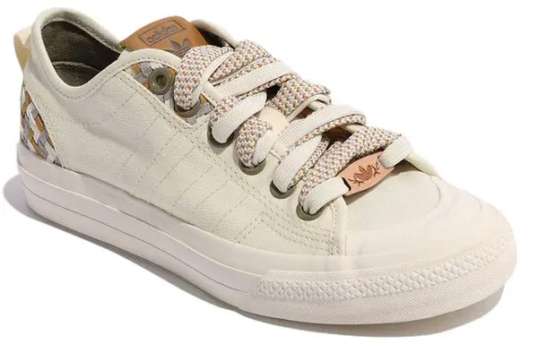 Adidas Nizza Rf Sneakers