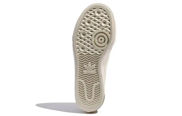 Adidas Nizza Rf Sneakers - Cream