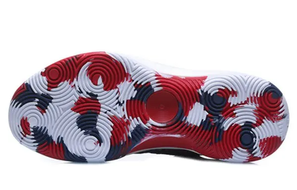 LI-NING Yushuai 13 Low Basketball Sneakers