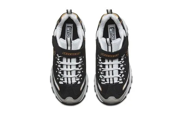 Sketchers D'lites K Lace-up Sneakers
