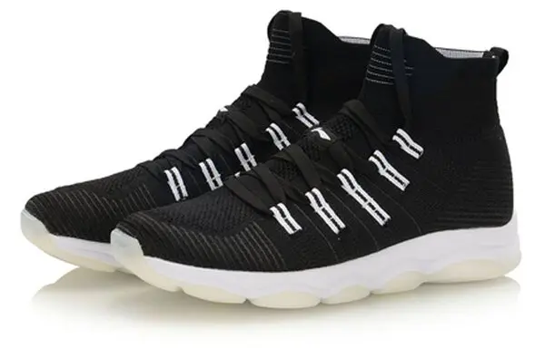 LI-NING High-top Athletic Sneakers
