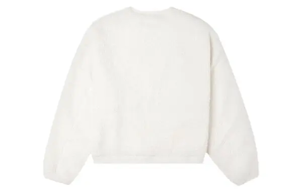 CONVERSE Sherpa Crewneck