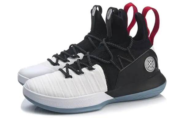 LI-NING Way Of Wade Dui Shang 6 Athletic Sneakers