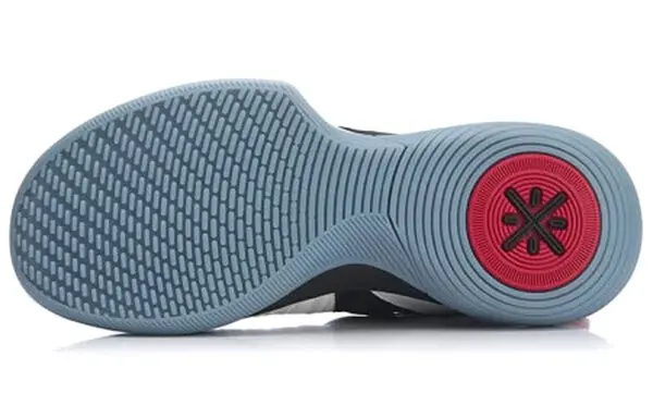 LI-NING Way Of Wade Dui Shang 6 Athletic Sneakers