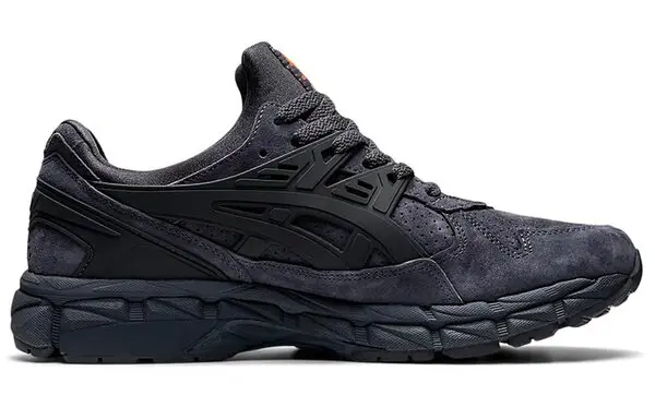 Asics Gel-kayano 21 Athletic Sneakers - Grey
