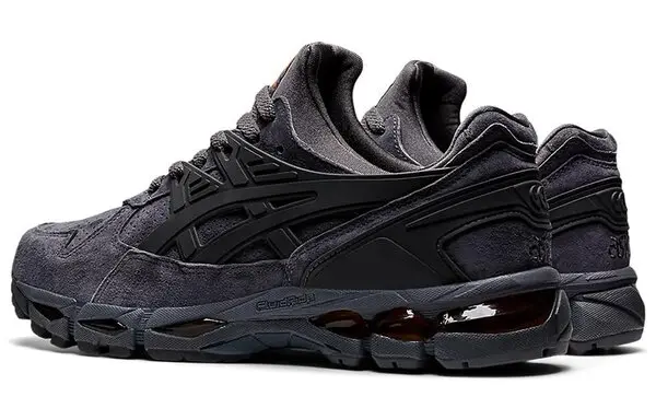 Asics Gel-kayano 21 Athletic Sneakers - Grey