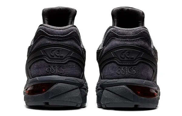 Asics Gel-kayano 21 Athletic Sneakers - Grey