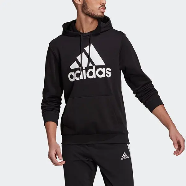 Adidas Essential Hoodie