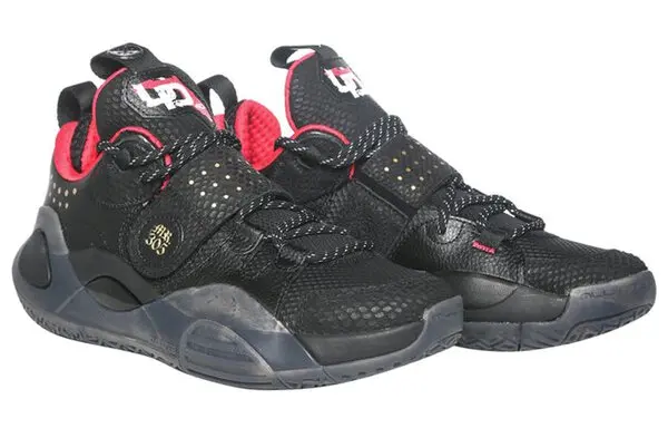 LI-NING Wade All City Basketball Sneakers