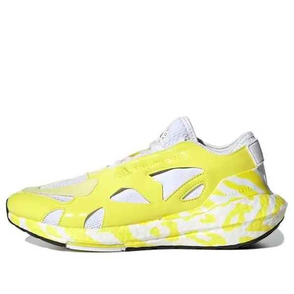 Adidas Stella Mccartney X Ultraboost 22 Sneakers - Yellow