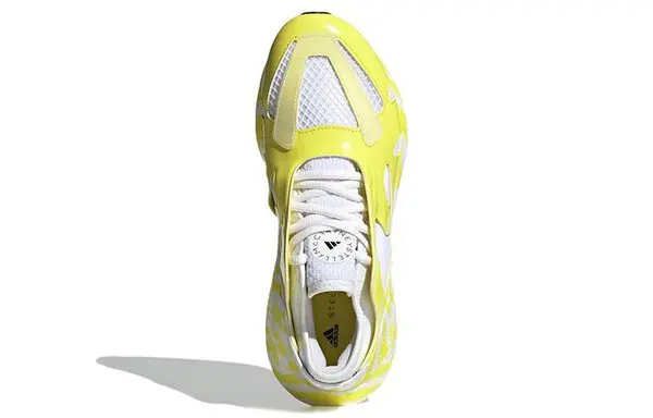 Adidas Stella Mccartney X Ultraboost 22 Sneakers - Yellow