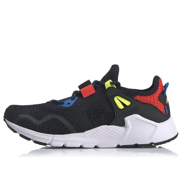 LI-NING Mafia Aglq025-4 Sneakers - Blackred