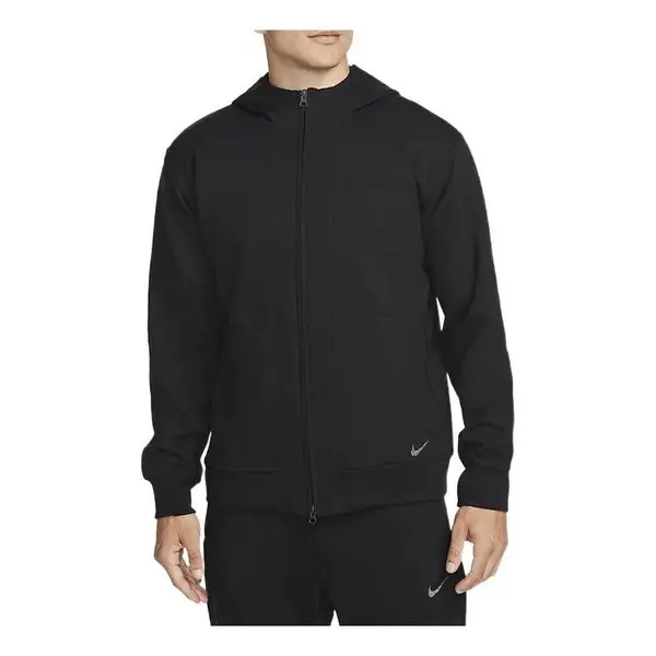 Nike Hooded Zip-up Jacket - Default Colorway