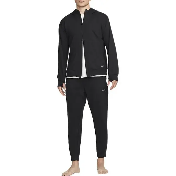 Nike Hooded Zip-up Jacket