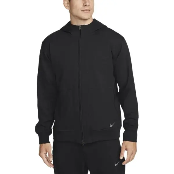 Nike Hooded Zip-up Jacket