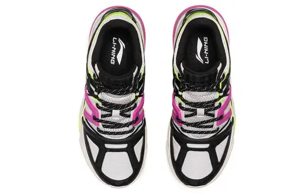 LI-NING Classic Leisure Low Top Sneakers