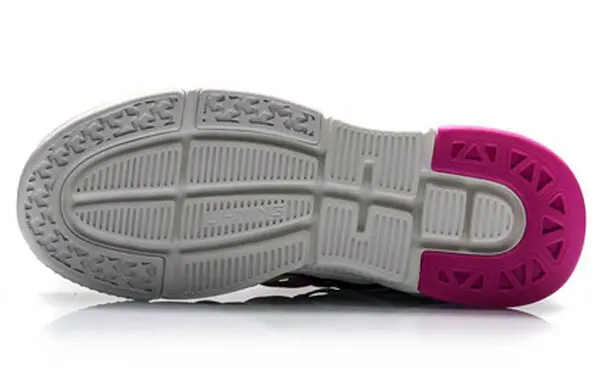 LI-NING Classic Leisure Low Top Sneakers
