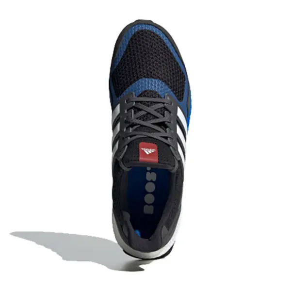 Adidas Ultraboost Dna Glory Blue Sneakers - Black