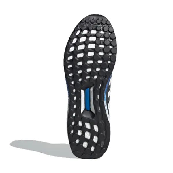 Adidas Ultraboost Dna Glory Blue Sneakers - Black