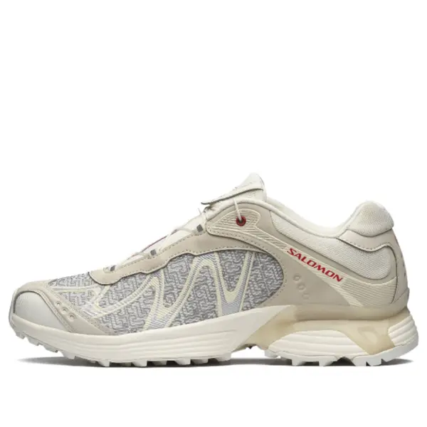 SALOMON Xt-whisper Panhui Sneakers - Vanilla Ice