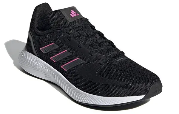 Adidas Runfalcon 2.0 Athletic Sneakers