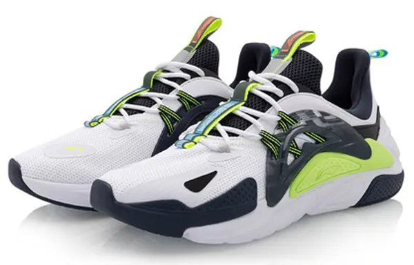LI-NING Xinghuo Sport Leisure Sneakers