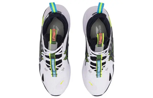 LI-NING Xinghuo Sport Leisure Sneakers