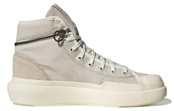 Adidas Y-3 Ajatu Court High Sneakers