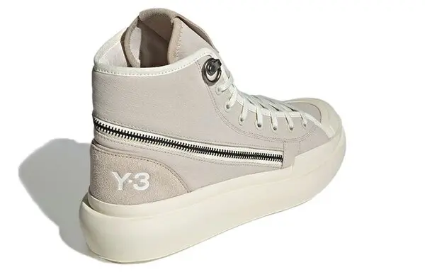 Adidas Y-3 Ajatu Court High Sneakers