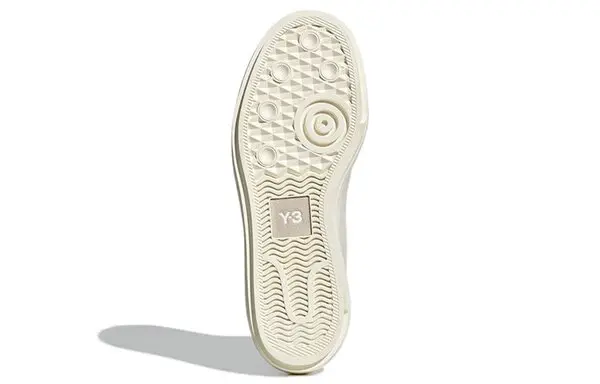 Adidas Y-3 Ajatu Court High Sneakers