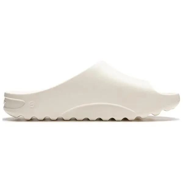 LI-NING Soft Cleanfit Slippers - Beige