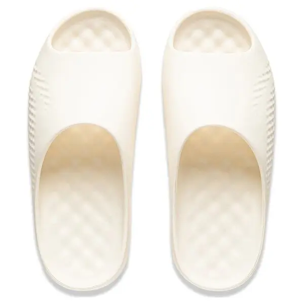 LI-NING Soft Cleanfit Slippers - Beige