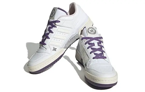 Adidas Originals Forum Low Cl