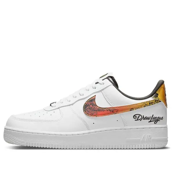 Nike Force 1 'drew League' 2021 Sneakers