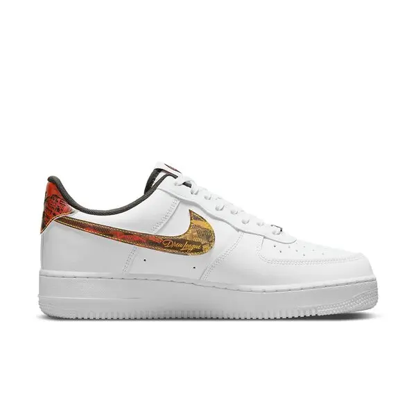Nike Force 1 'drew League' 2021 Sneakers