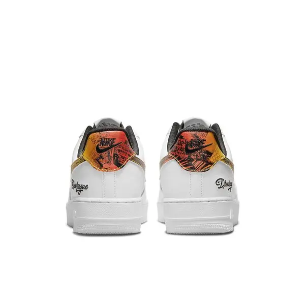 Nike Force 1 'drew League' 2021 Sneakers
