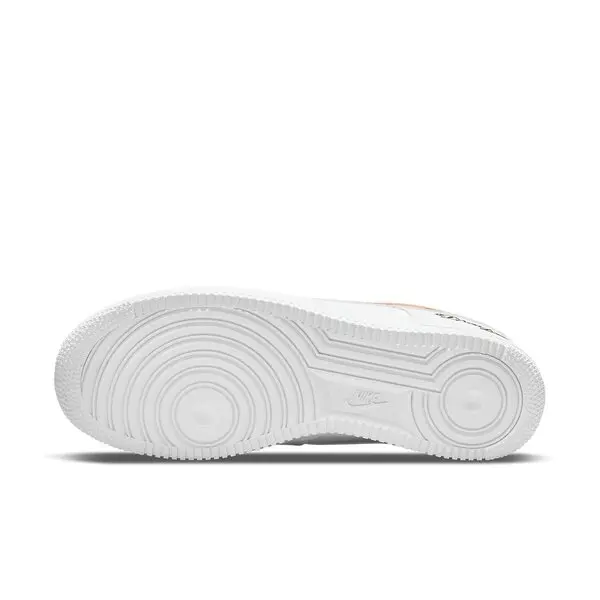 Nike Force 1 'drew League' 2021 Sneakers