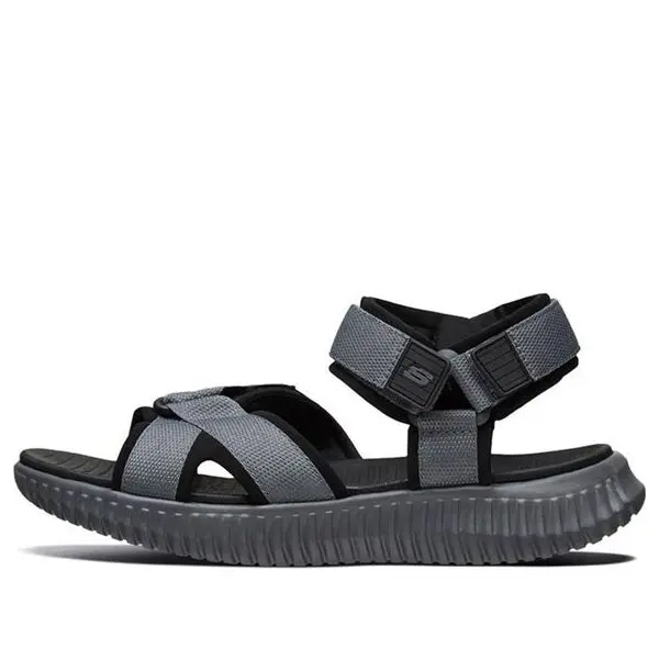 Sketchers Elite Flex Sandal