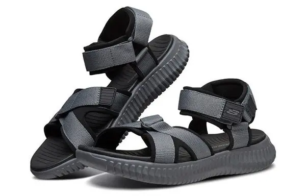 Sketchers Elite Flex Sandal