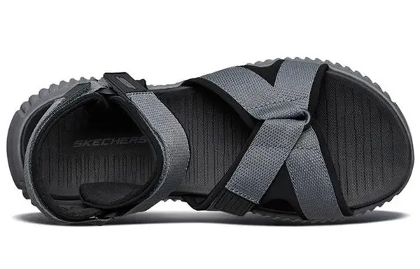 Sketchers Elite Flex Sandal
