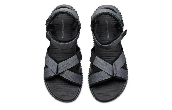 Sketchers Elite Flex Sandal