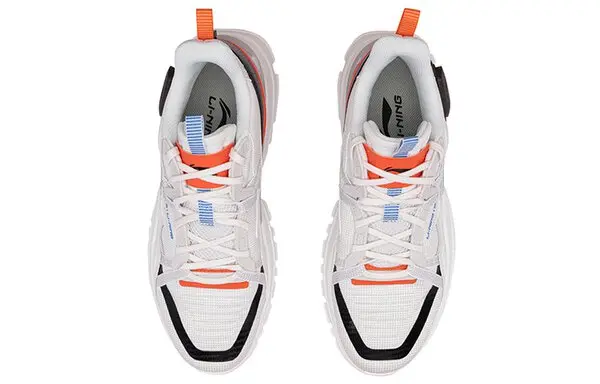 LI-NING U.t. Athletic Sneakers