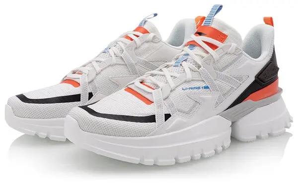 LI-NING U.t. Athletic Sneakers