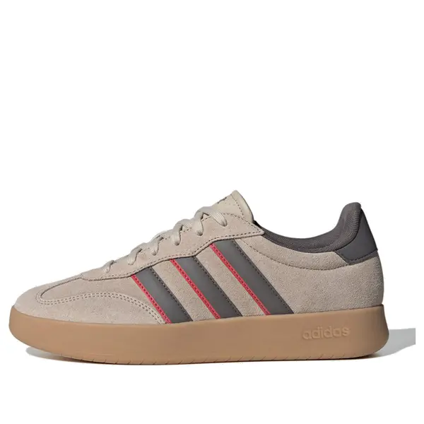 Adidas Barreda Sneakers - Brown