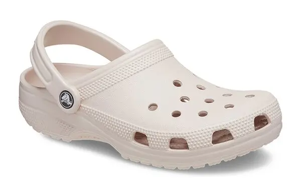 CROCS Classic Clogs - Pink