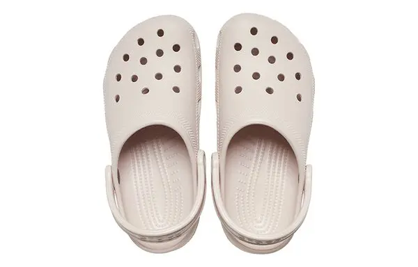 CROCS Classic Clogs - Pink