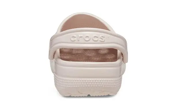 CROCS Classic Clogs - Pink